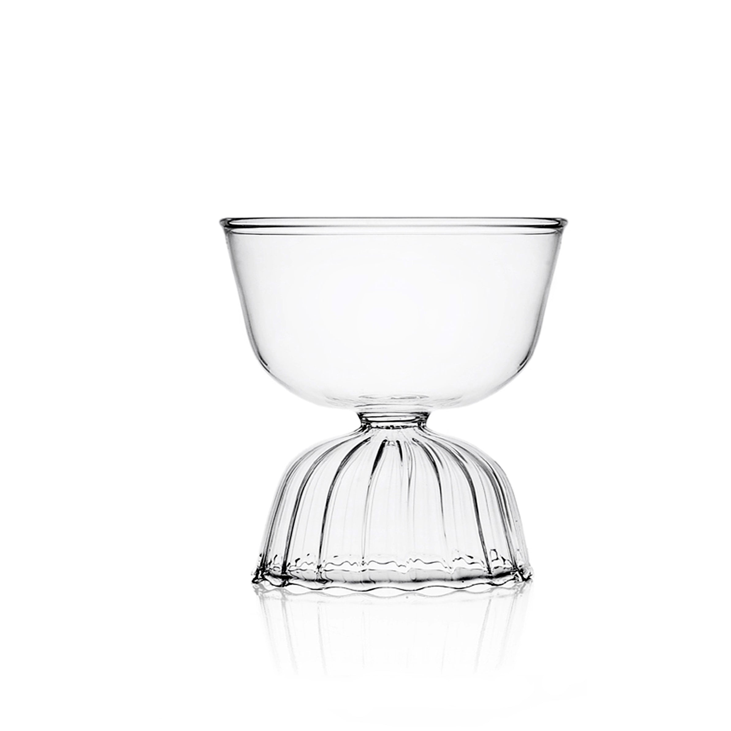 Tutu Water/Coupe Glass – Odd McLean