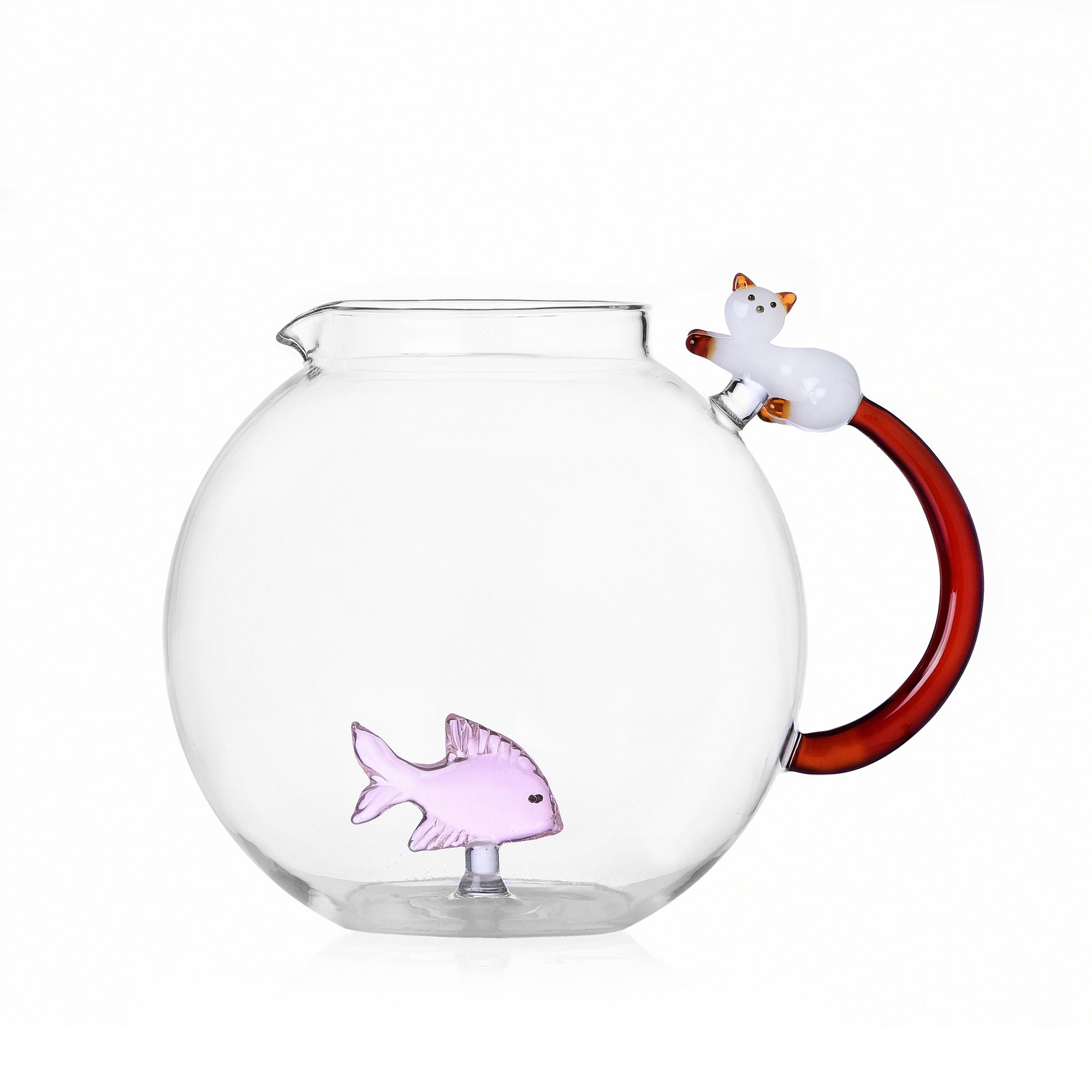 Cat Pitcher (Various Styles) – Odd McLean