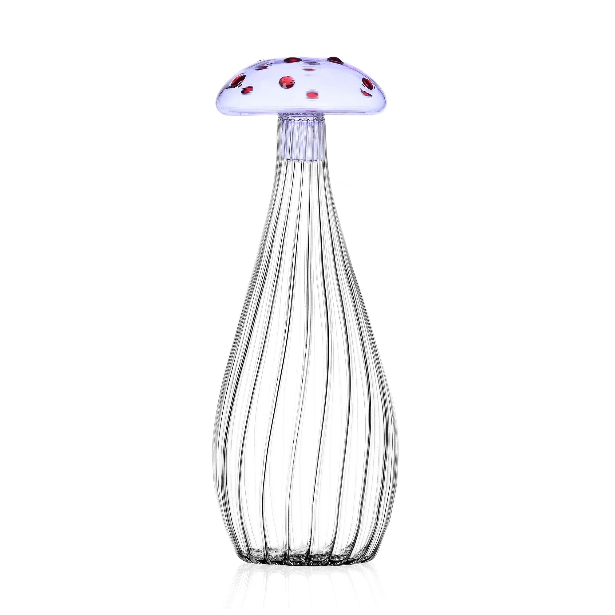 Purple Mushroom Bottle – Odd McLean