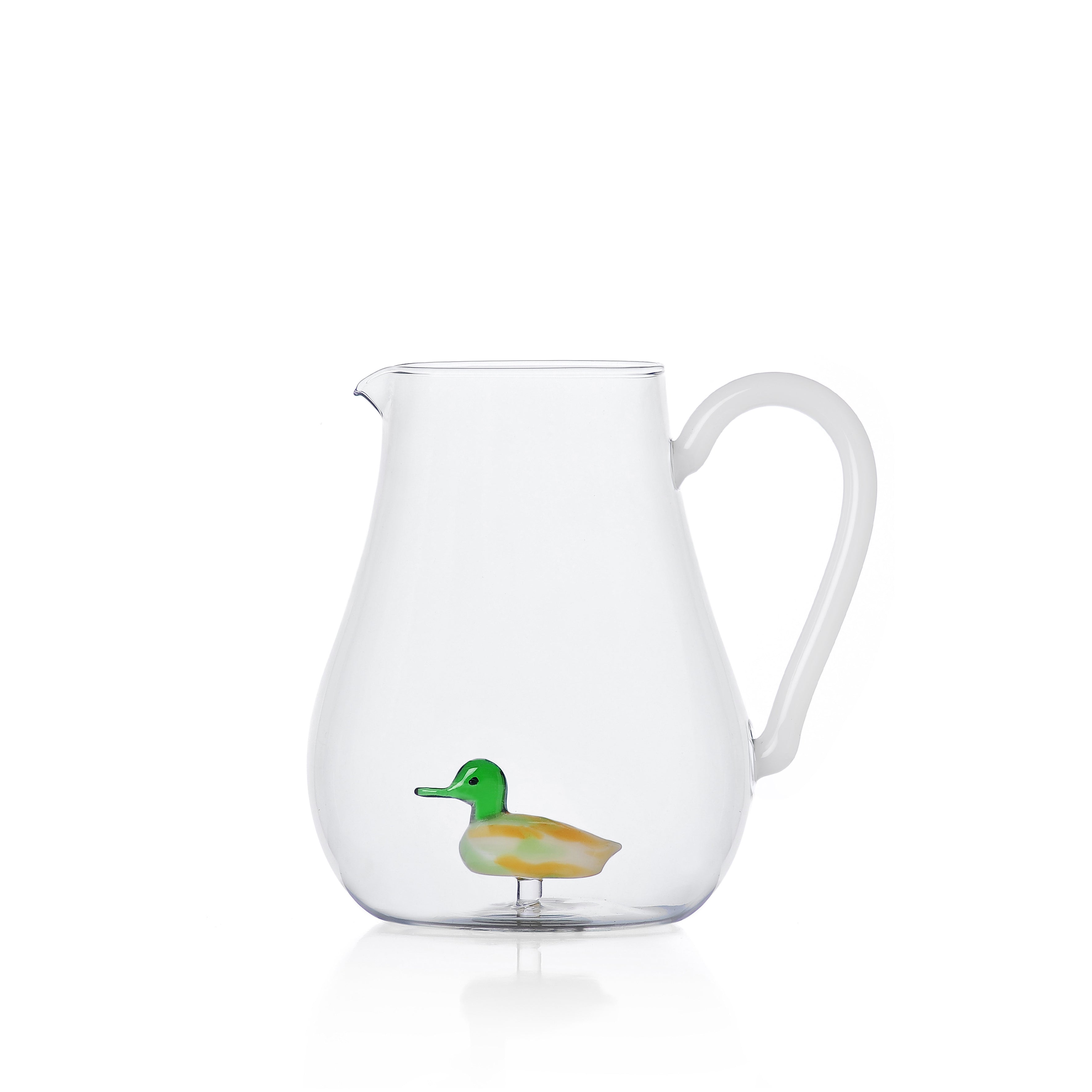Animal Pitchers (Various Styles) – Odd McLean