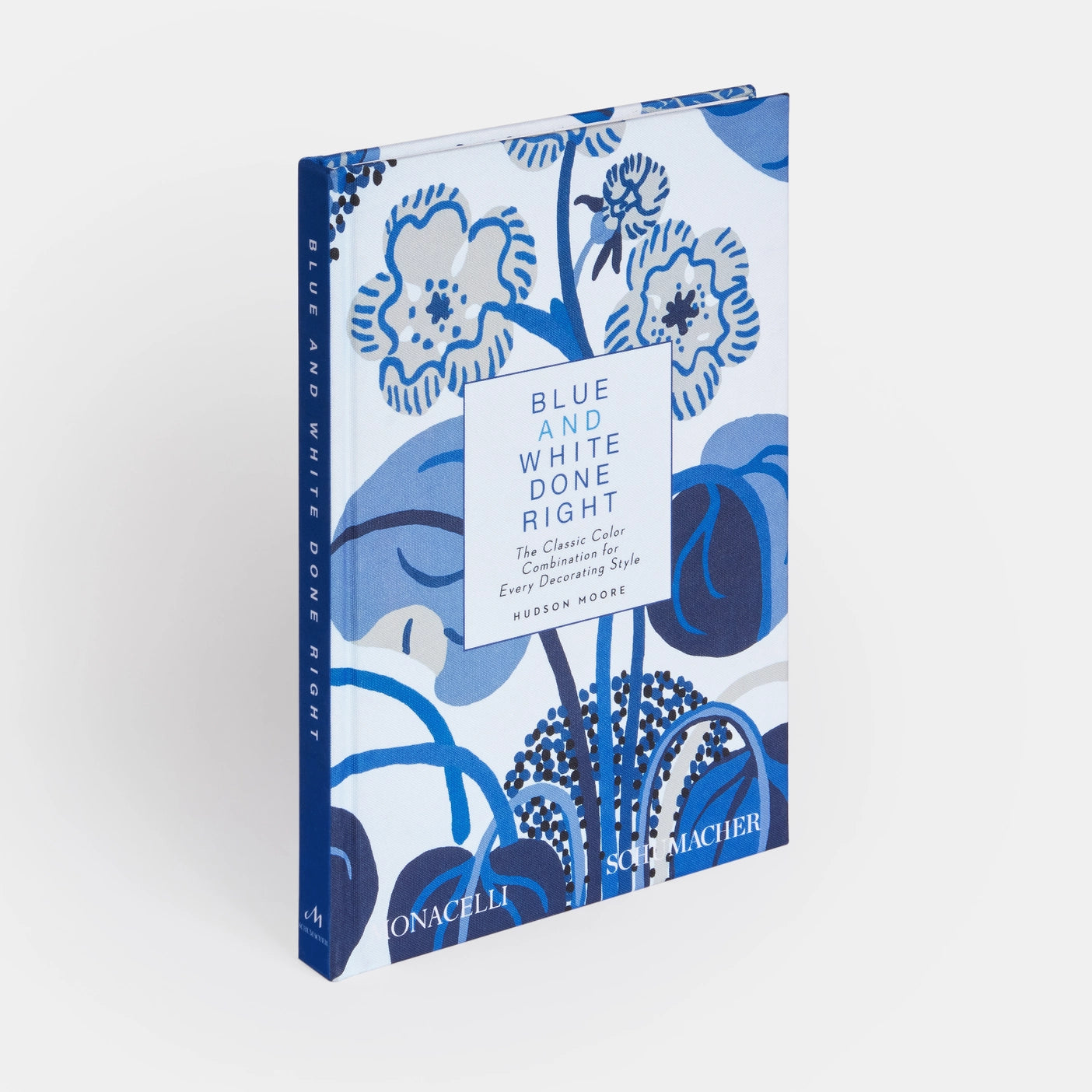 Blue and White Done Right: The Classic Color Combination For Every Dec ...