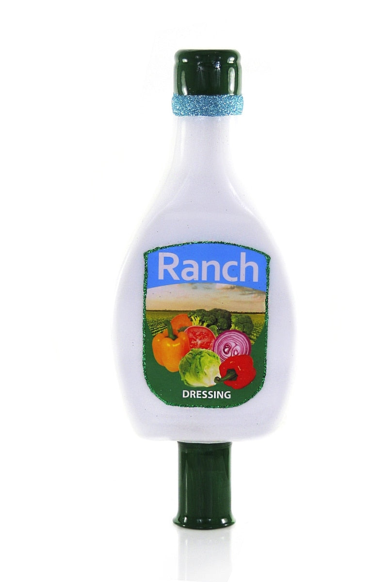 Ranch Tree Topper – Odd McLean