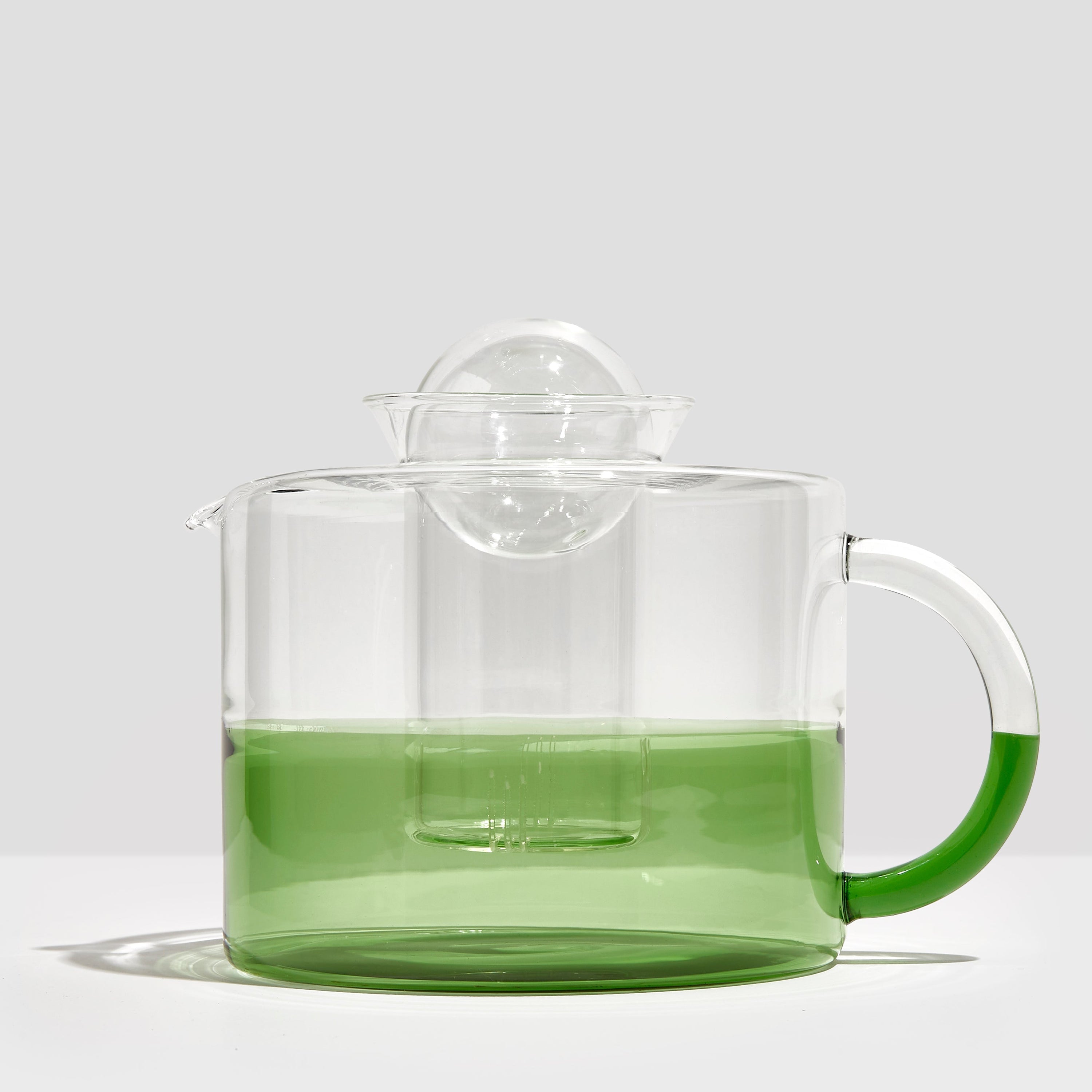 Two Tone Tea Pot – Odd McLean