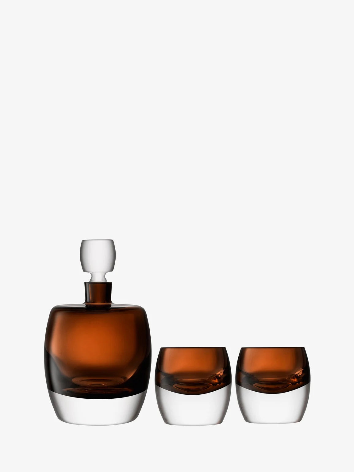 Whiskey Club Whiskey Set – Odd McLean