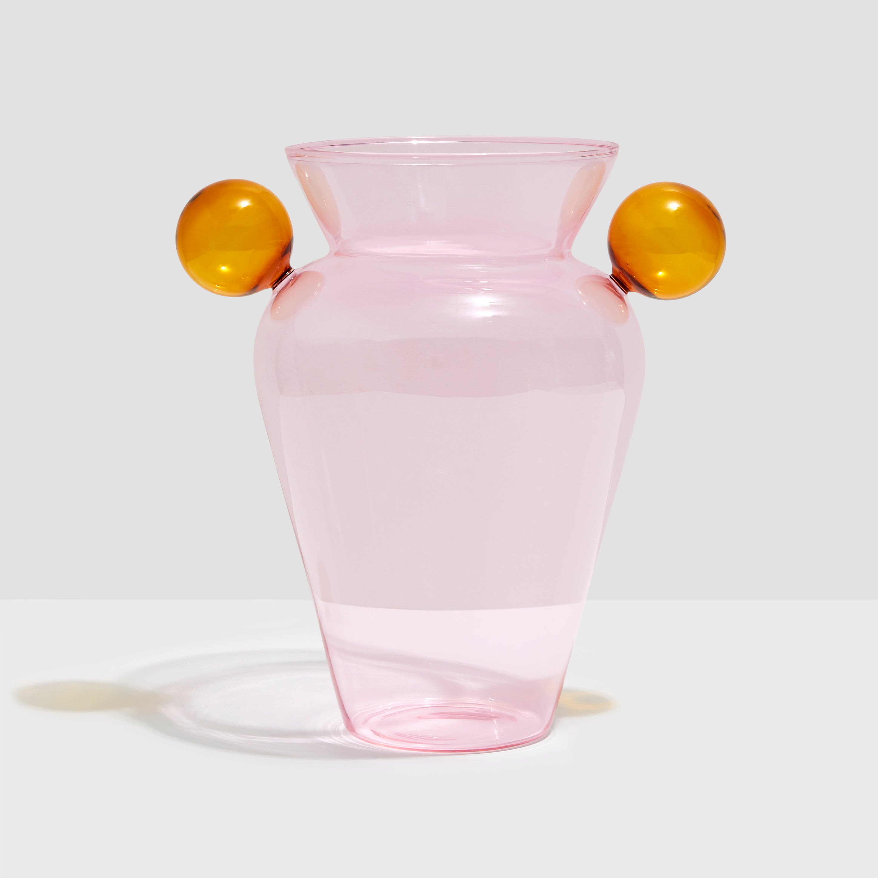 Geo Vase (Various Colors) – Odd McLean