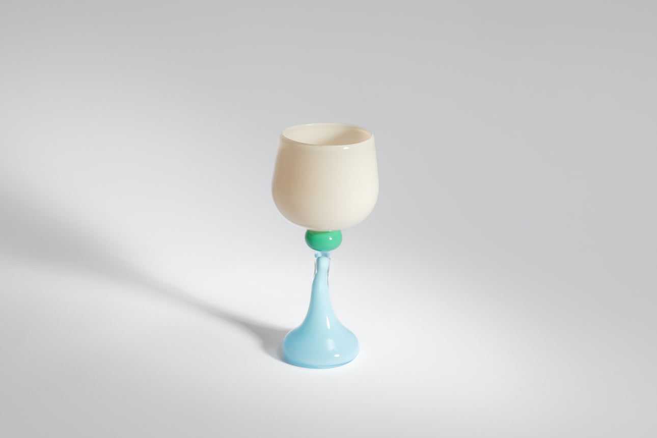 Bon Bon White Wine (Various Colors) – Odd McLean