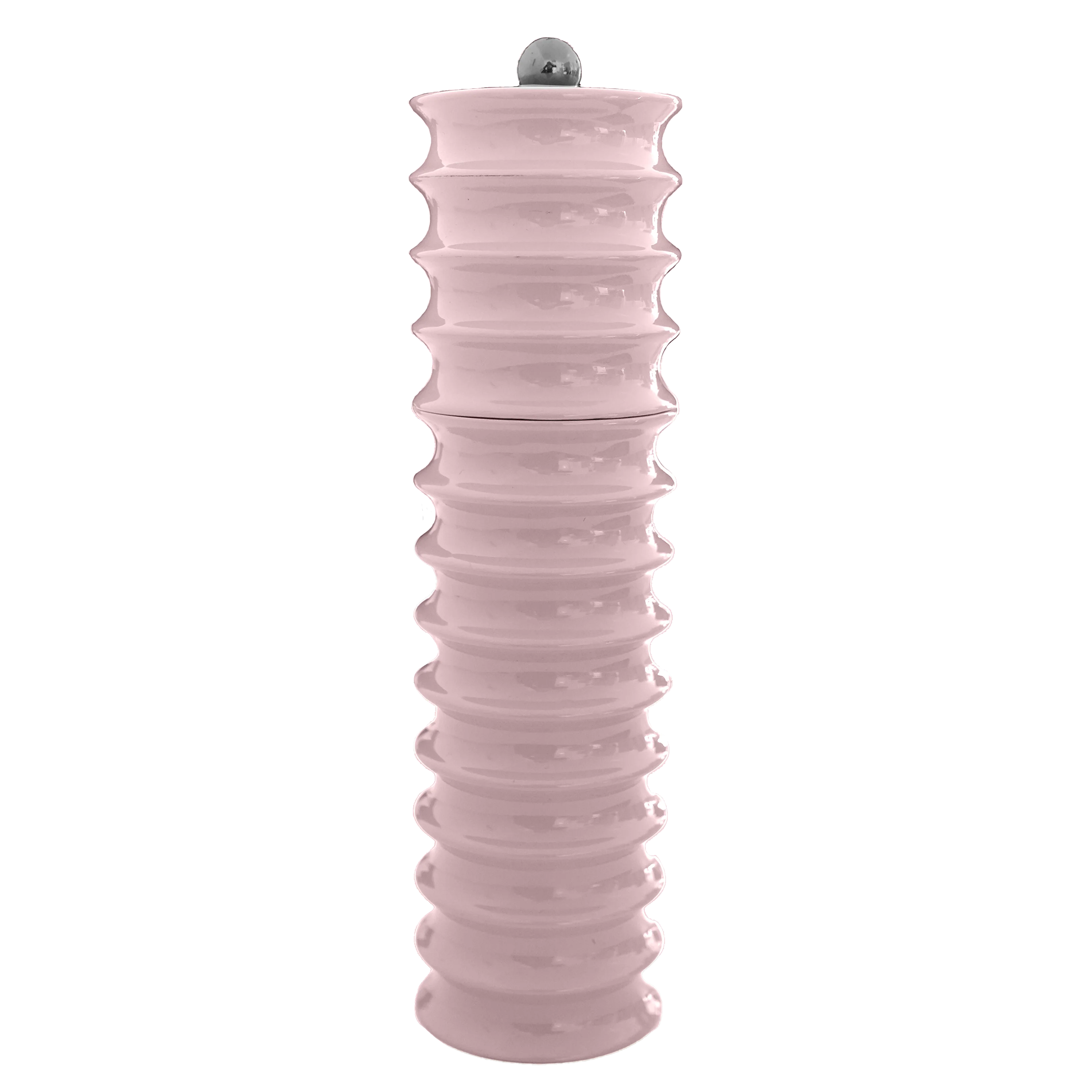 Twister Salt & Pepper Grinder (Various Colors) – Odd McLean