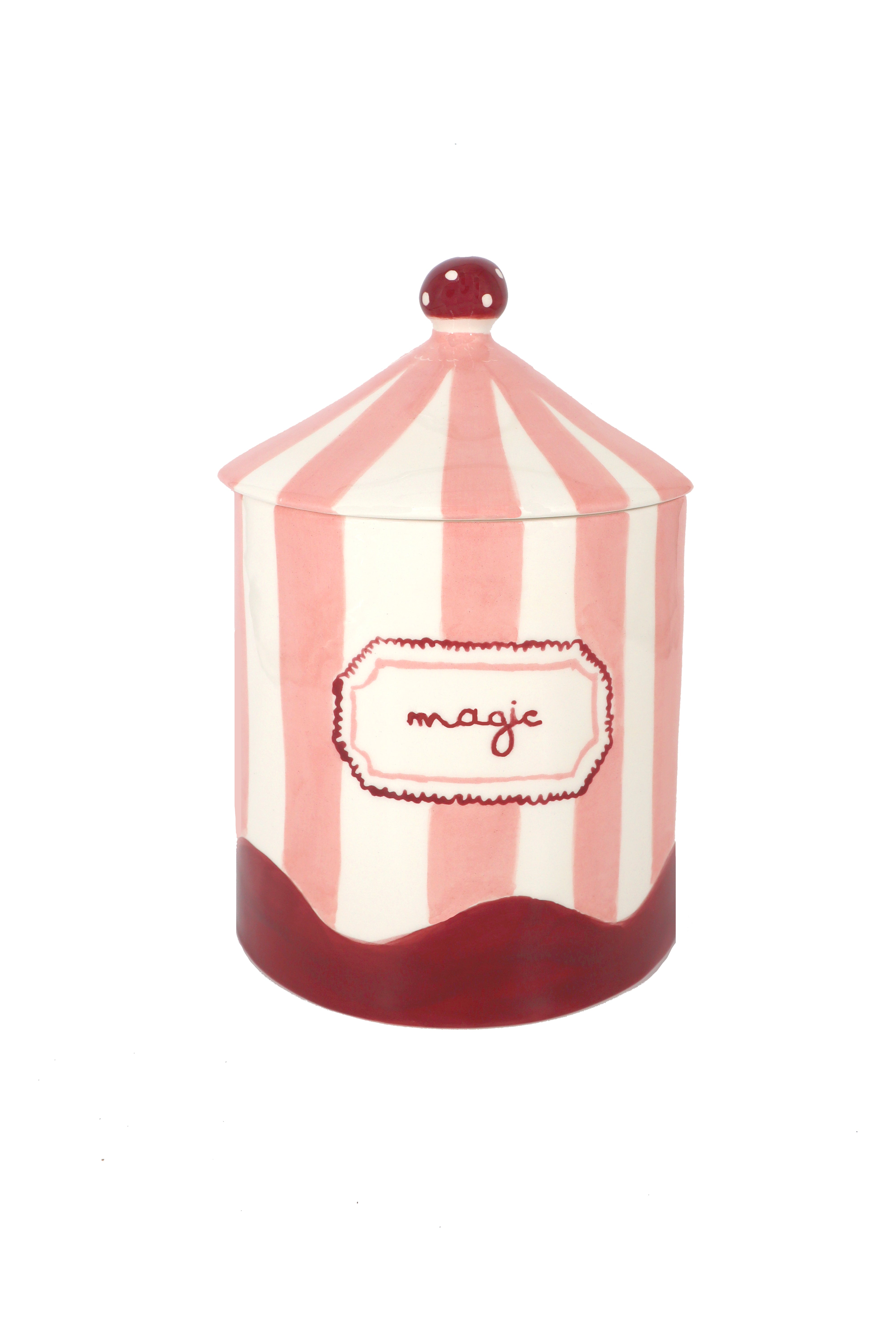 Magic Box (Various Colors) – Odd McLean