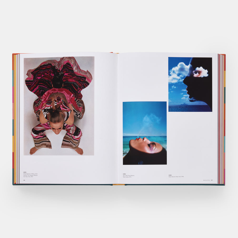Mix & Match: Fashion Photography Meets Contemporary Art – Odd McLean