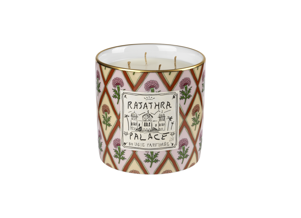 Rajathra Palace Candles (Various Sizes) – Odd McLean