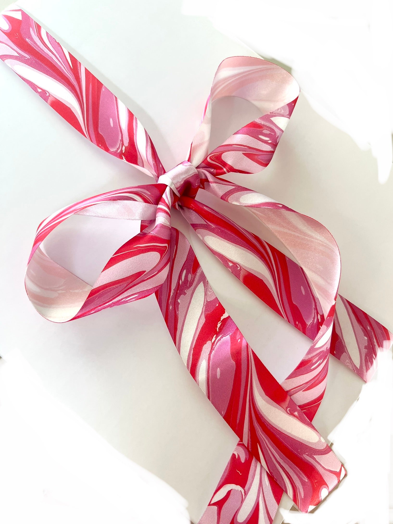 Marbled Ribbon – Odd McLean