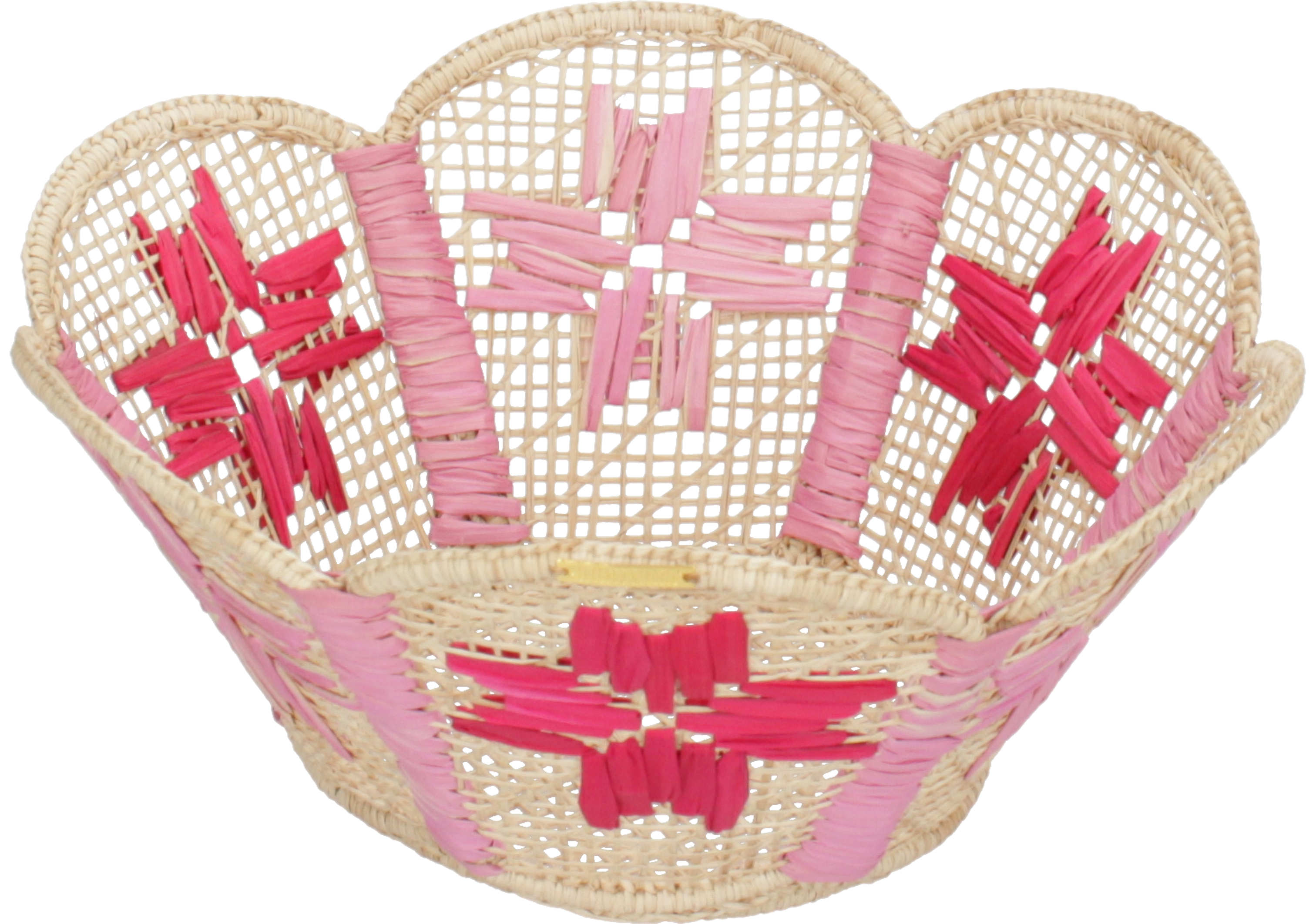 Nala Bread Basket – Odd McLean