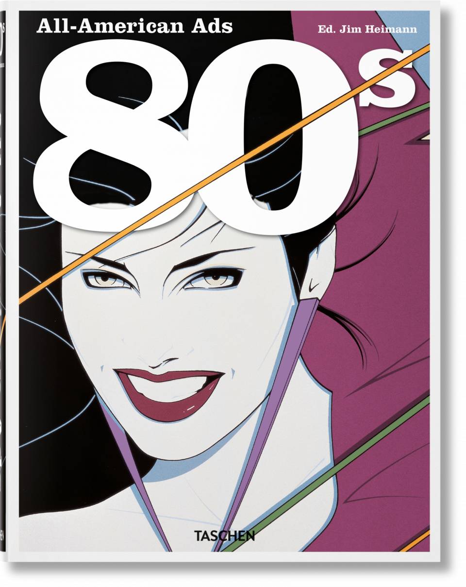 All-American Ads of the 80s – Odd McLean