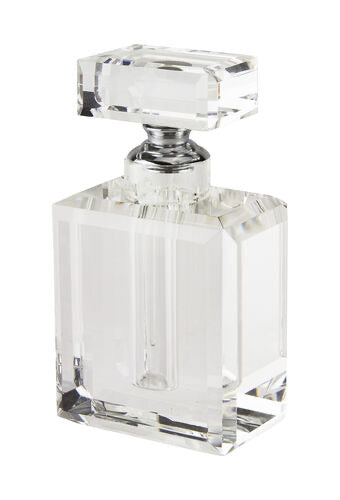 Rectangle Perfume Bottle – Odd McLean